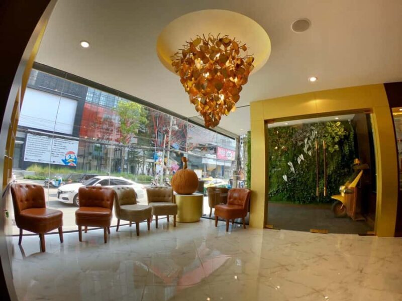 Bangkok: Lek Massage and Spa Experiences at Thonglor Soi 10 - Practical Tips