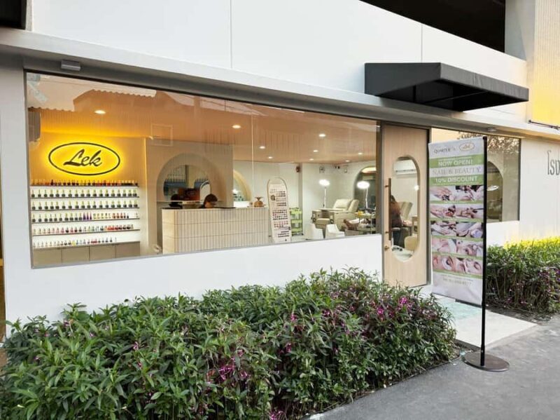 Bangkok: Lek Massage Spa Experience at the Quarter Chaopraya - Why This Spa Is Worth Considering