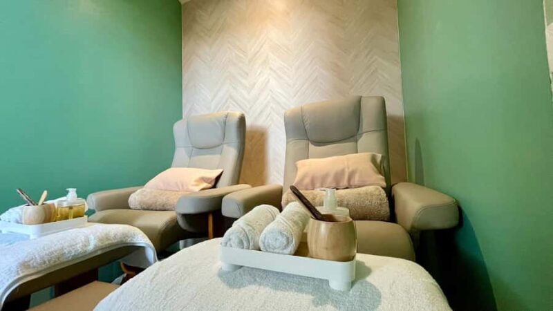 Bangkok: Lek Massage Spa Experiences at Sukhumvit 49 - Key Points