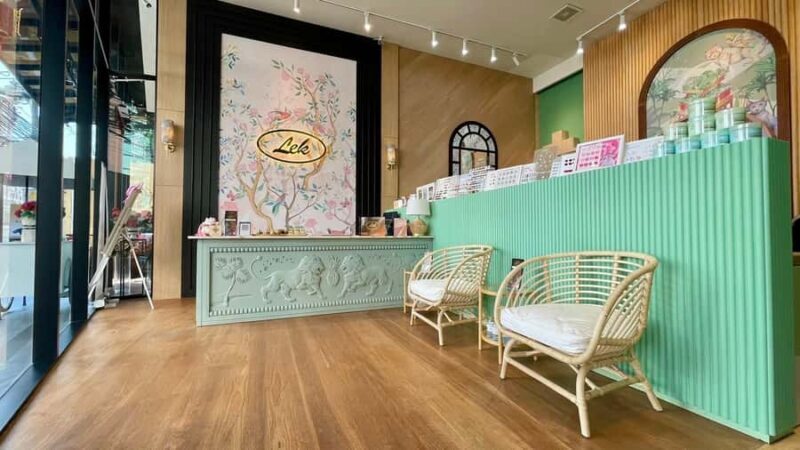 Bangkok: Lek Massage Spa Experiences at Sukhumvit 49 - An Introduction to Lek Massage at Sukhumvit 49