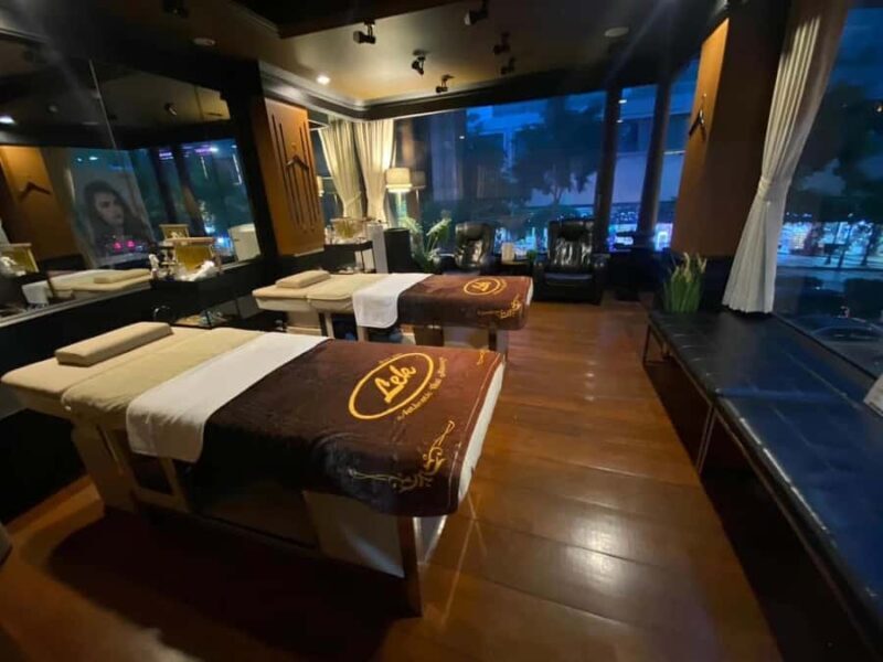 Bangkok: Lek Massage Spa Experiences at Sukhumvit 49 - The Experience: What You Realistically Get and Why It Matters