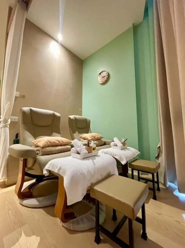Bangkok: Lek Massage Spa Experiences at Sukhumvit 49 - Practical Tips for Visiting