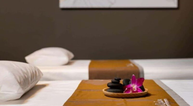 Bangkok: Let's Relax Bangkok Central Embassy E-Voucher - Final Thoughts