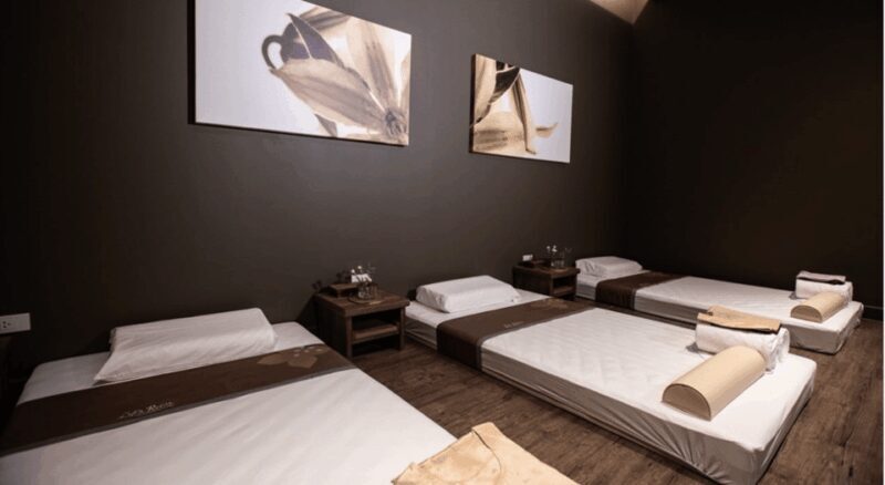 Bangkok: Let's Relax Ginza Thonglor (Nikko Hotel) E-Voucher - Frequently Asked Questions