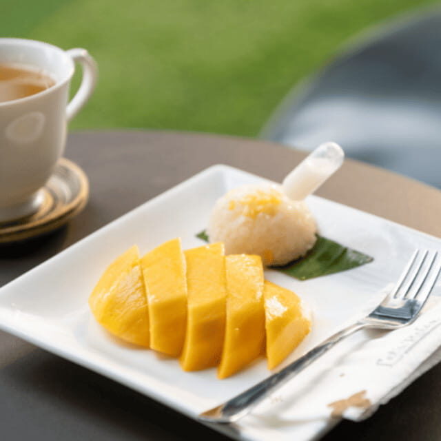 Bangkok: Let's Relax Mahanakhon CUBE E-Voucher - A Balance of Modern Comfort and Authentic Serenity