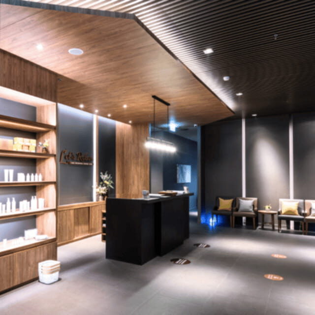 Bangkok: Let's Relax Mahanakhon CUBE E-Voucher - FAQ