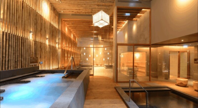 Bangkok: Let's Relax Onsen Thonglor E-Voucher - FAQ — What You Need to Know
