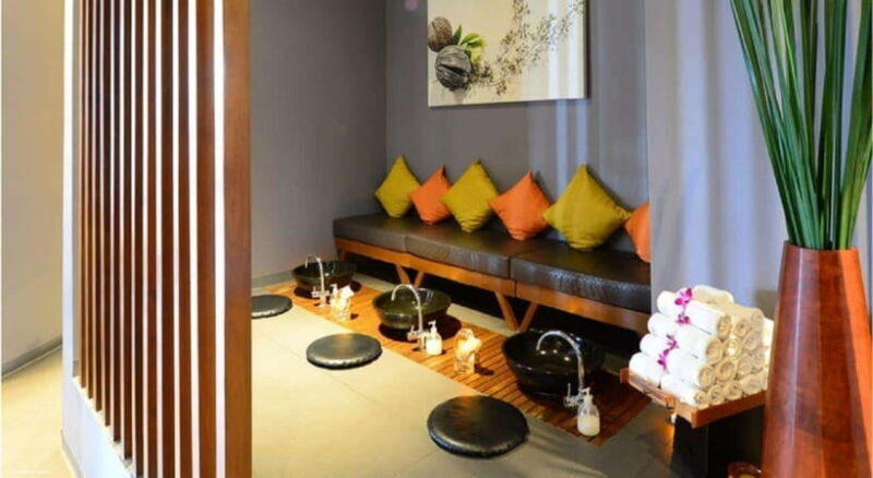 Bangkok: Let's Relax Siam Square One E-voucher - Final Thoughts