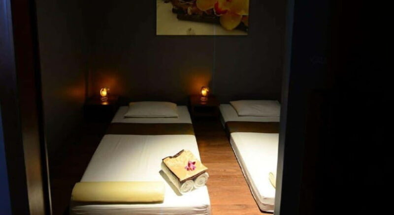 Bangkok: Let's Relax Siam Square One E-voucher - FAQ