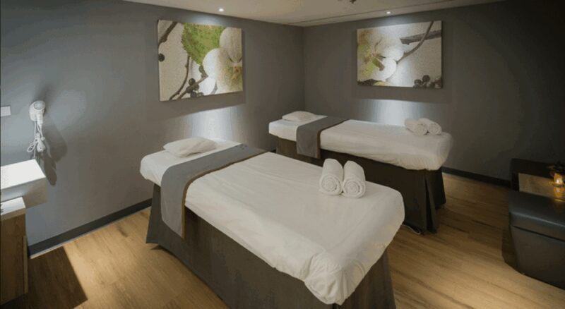 Bangkok: Let's Relax Spa at MBK E-Voucher - What to Expect from a Visit to Let’s Relax MBK