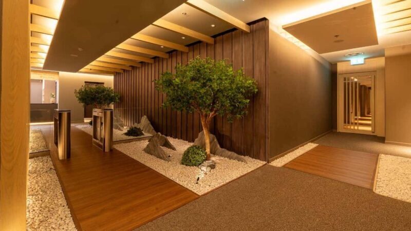 Bangkok: Let's Relax Spa Lumpini E-Voucher - Key Points