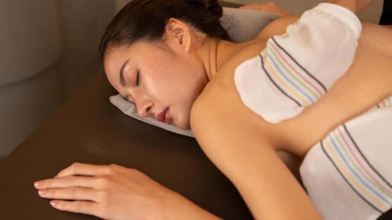 Bangkok: Let's Relax Spa Lumpini E-Voucher - Value and Practical Considerations