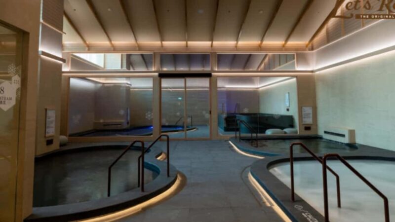 Bangkok: Let's Relax Spa Lumpini E-Voucher - Who Will Love This Experience?