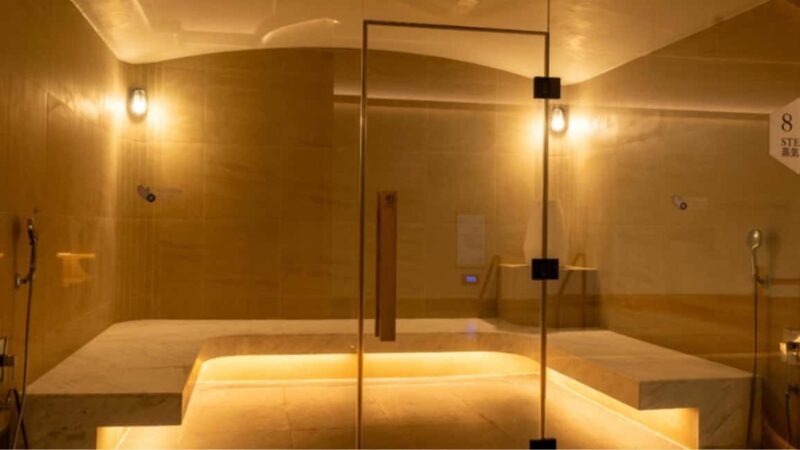 Bangkok: Let's Relax Spa Lumpini E-Voucher - FAQ