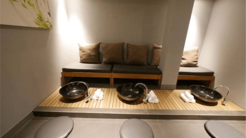 Bangkok: Let's Relax Spa Phaya Thai Massage E-Voucher - An Honest Look at What to Expect at Lets Relax Phaya Thai