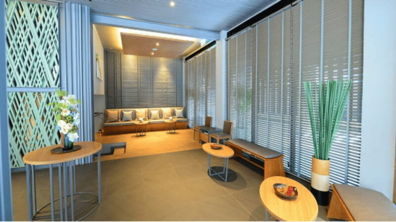 Bangkok: Let's Relax Spa Phaya Thai Massage E-Voucher - Pricing and Value Analysis