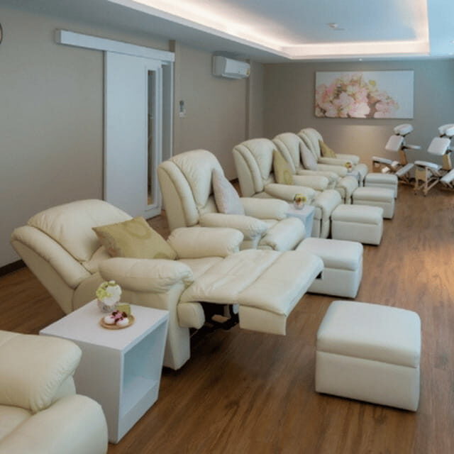 Bangkok: Let's Relax Spa Suanplu E- Voucher - Key Points