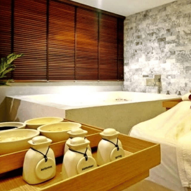 Bangkok: Let's Relax Spa Suanplu E- Voucher - An Honest Look at the Experience