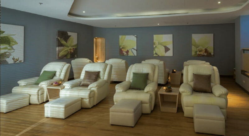 Bangkok: Let's Relax Spa Sukhumvit Soi 39 E-Voucher - Key Points