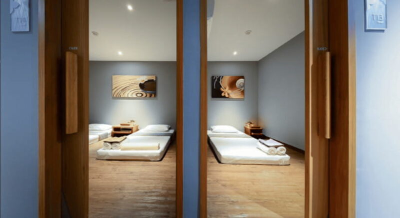 Bangkok: Let's Relax Spa Sukhumvit Soi 39 E-Voucher - What Makes Lets Relax Spa Stand Out?