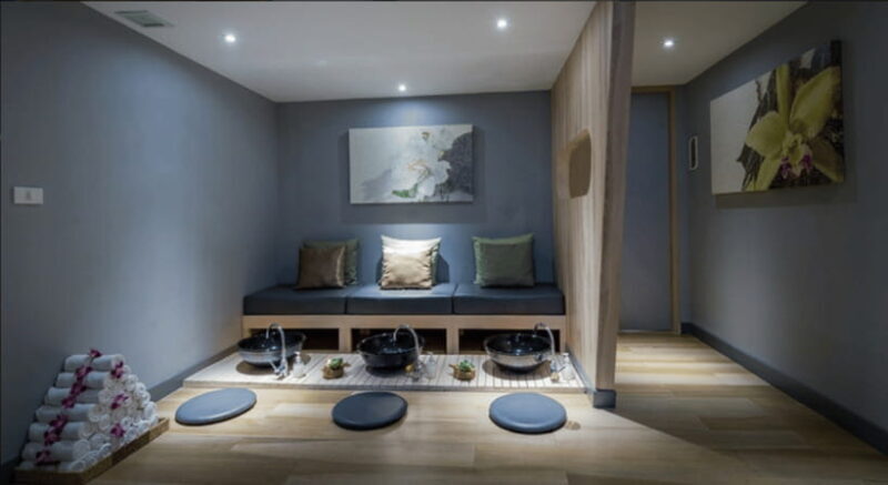 Bangkok: Let's Relax Spa Sukhumvit Soi 39 E-Voucher - An Authentic and Convenient Experience