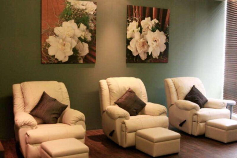 Bangkok: Let's Relax Spa Terminal 21 E-Voucher - Overview: Setting the Scene