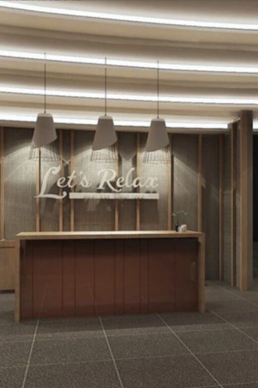 Bangkok: Let's Relax Spa The Market Bangkok E-Voucher - An in-depth look at what this spa experience offers