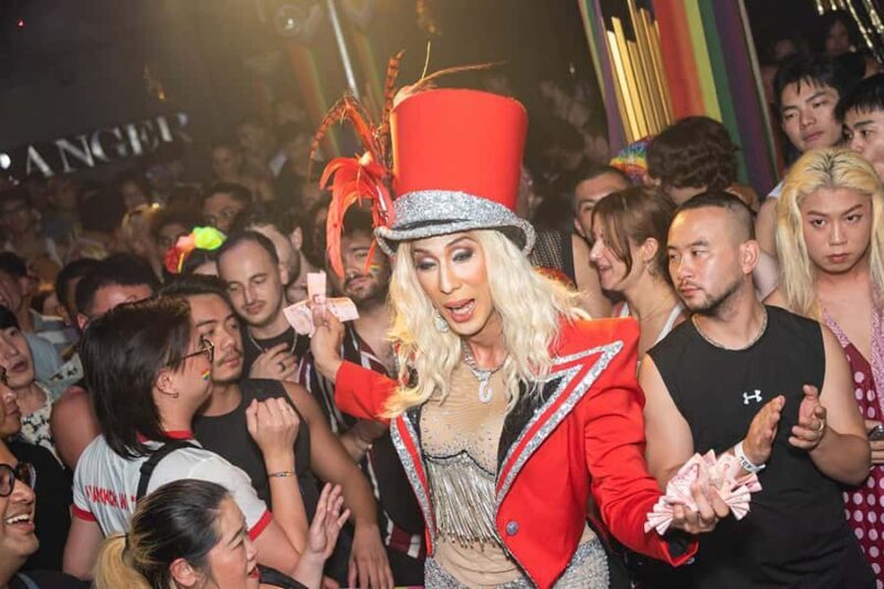 Bangkok: LGBTQ+ Nightlife Tour, Patphong, Karaoke, Drag Show - Who This Tour Is Perfect For