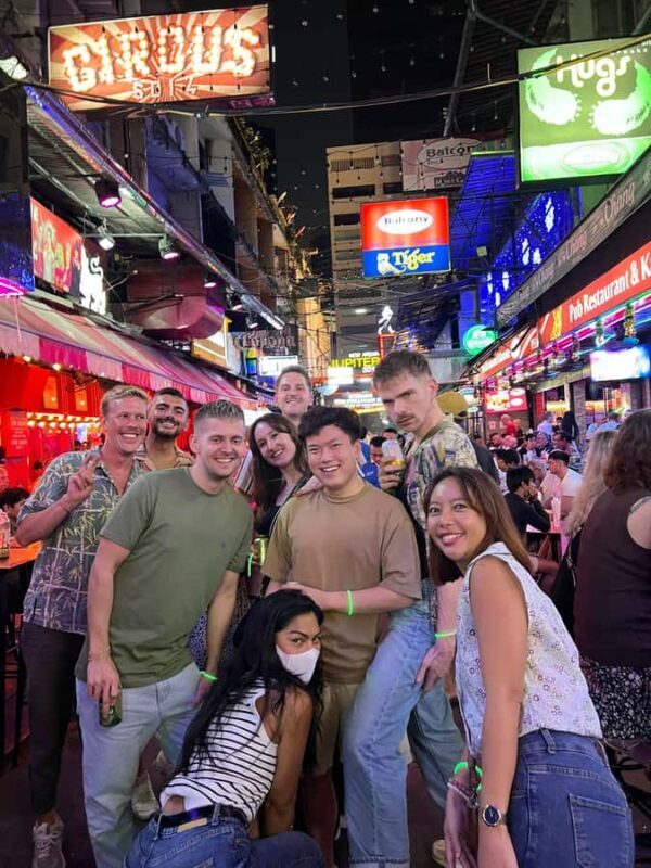 Bangkok: LGBTQ+ Nightlife Tour, Patphong, Karaoke, Drag Show - Final Thoughts