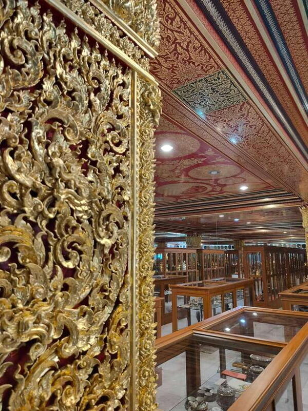 Bangkok: Longtail Boat Canal Tour to Wat Arun - Practical Considerations: What to Know Before You Go