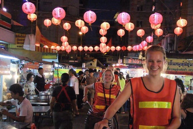 Bangkok Longtail Boat Canals and Chinatown Cycling Adventure - Is it Worth the Price?