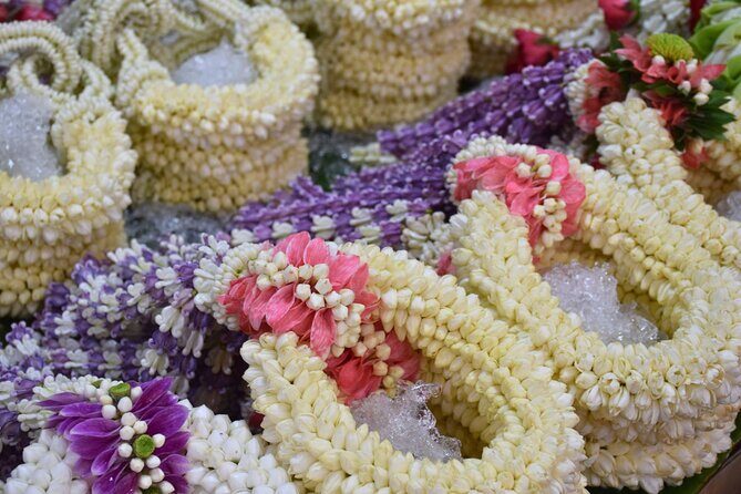 Bangkok Lotus Fields, Orchid Farm, and Flower Market Tour - Final Thoughts: Is This The Right Tour for You?