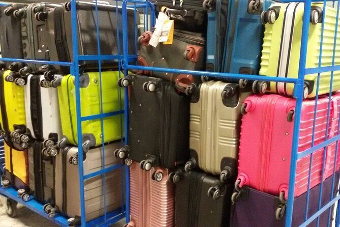 Bangkok Luggage Delivery from Airport to Hotel - Who Would Benefit Most?