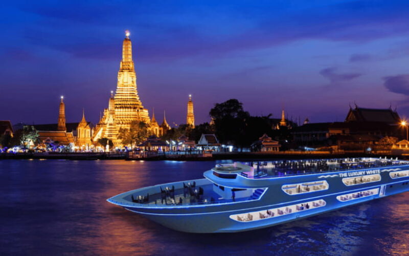Bangkok: Luxury White Cruise with Buffet and Entertainment - Final Thoughts: Who Will Love This Cruise?