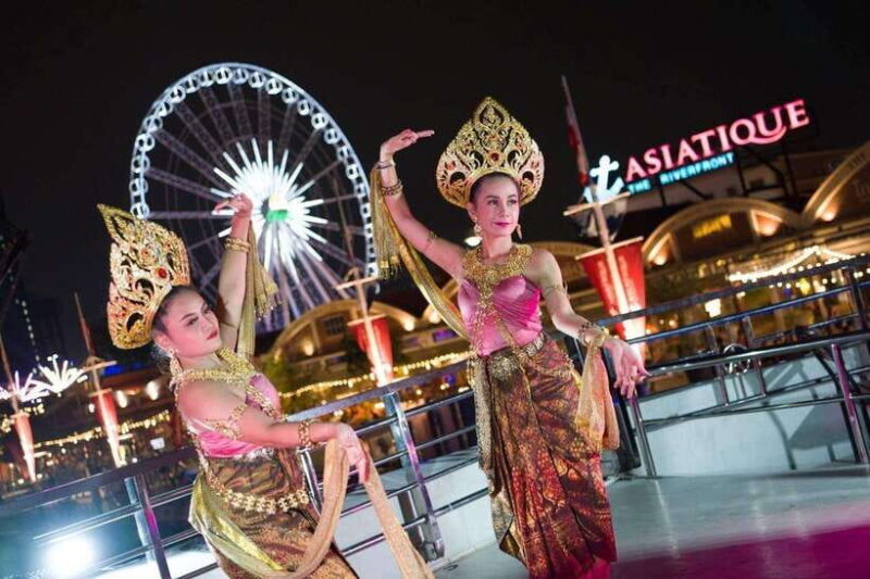 Bangkok: Luxury White Dinner Cruise Free Flow Beer and Wine - Who Will Love This Cruise?