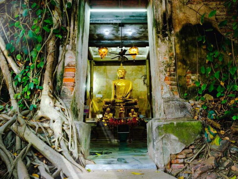 Bangkok: Maeklong Railway & Amphawa Floating Market Day Trip - An In-Depth Look at the Maeklong & Amphawa Tour