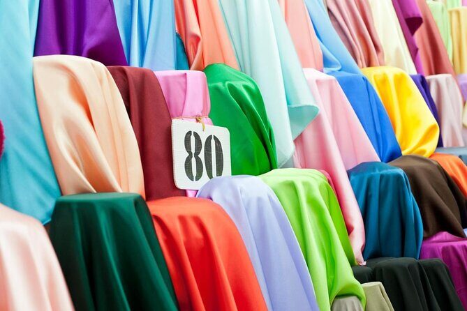 Bangkok: Magical Chinatown At Night With A Local Host - Exploring Bangkok’s Chinatown at Night: A Detailed Review of the Private Tour