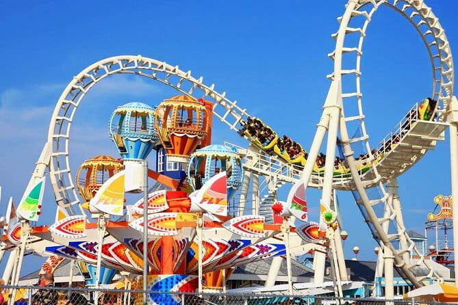 Bangkok Mahanakhon SkyWalk Entry ticket with Photo & Skyverse - Who Is This Experience Perfect For?