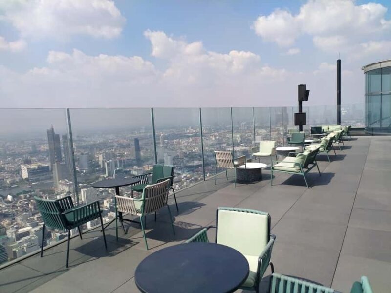 Bangkok: Mahanakhon Skywalk Sunset Ticket with Photo - The Sum Up: Is the Mahanakhon Skywalk Worth It?