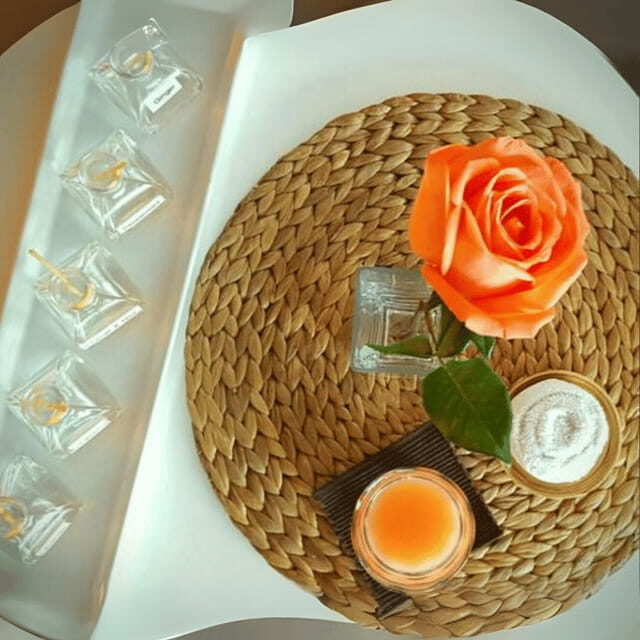 Bangkok: Mandarin Ginger Spa E-Voucher - Authentic Experiences and Traveler Reviews