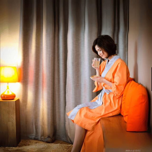 Bangkok: Mandarin Ginger Spa E-Voucher - Who Will Love This Spa?