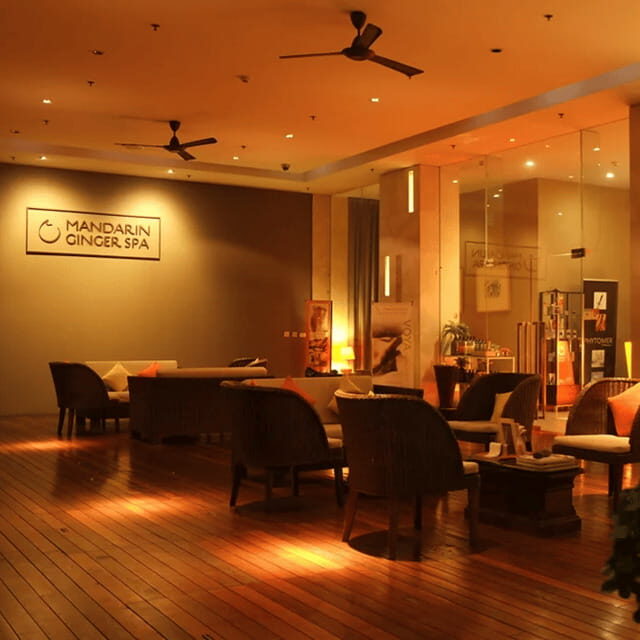 Bangkok: Mandarin Ginger Spa E-Voucher - FAQs
