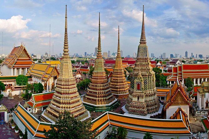 Bangkok Markets, Palaces and Temples Excursion - Who Would Enjoy This Tour?