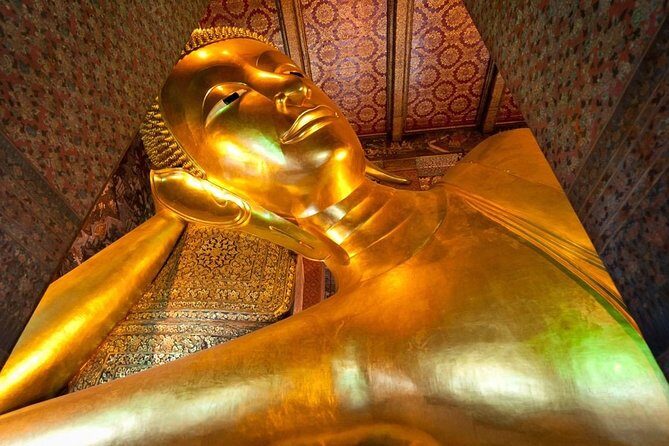 Bangkok Markets, Palaces and Temples Excursion - The Sum Up: Is It Worth It?
