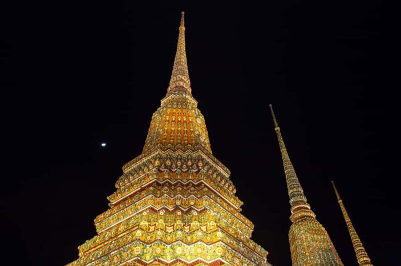 Bangkok: Markets, Temples and Food Night Tour by Tuk Tuk - Price and Value Analysis