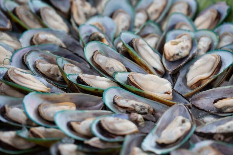 Bangkok: Meridian Cruise with Optional Hotel Transfer - Practical Tips for a Smooth Experience