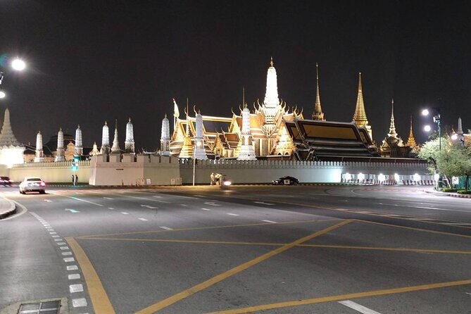 Bangkok: Michelin Guide Street Food Tour by Tuk Tuk - The Sum Up