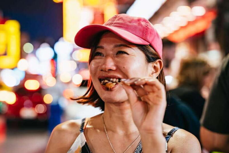 Bangkok: Michelin Guide Street Food Tour by Tuk Tuk - What Travelers Say: Authenticity & Value
