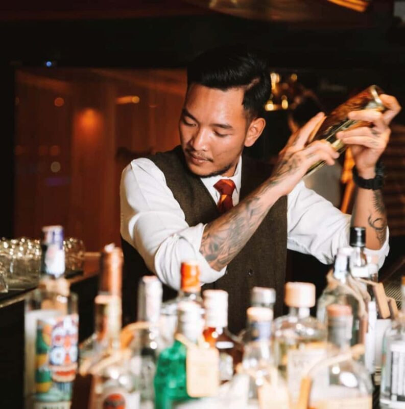 Bangkok: Michelin-Starred Dinner Cruise on on Pruek Cruise - An In-Depth Look at the Experience