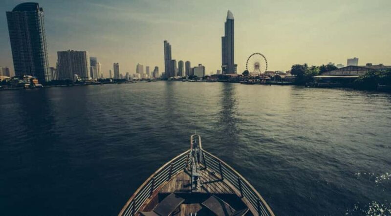 Bangkok: Michelin-Starred Dinner Cruise on on Pruek Cruise - Final Thoughts